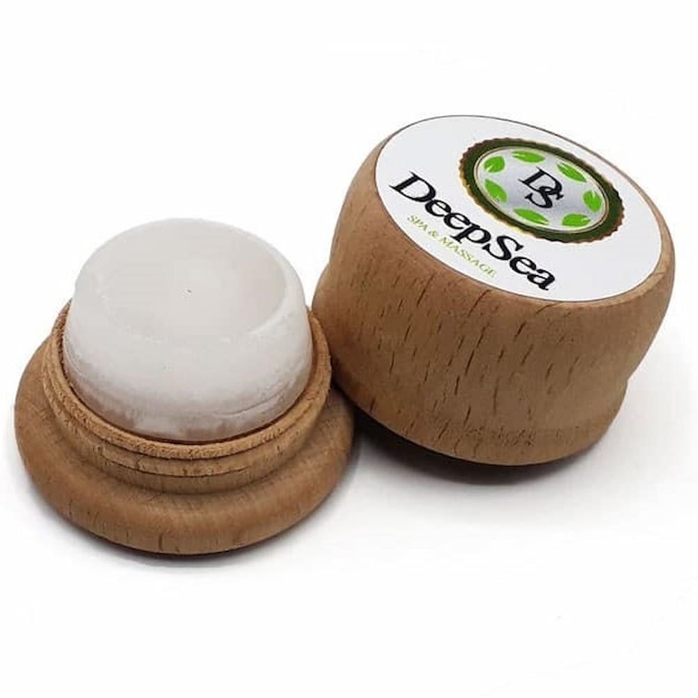 Original Turkish Menthol Spa & Massage Stone, 7G