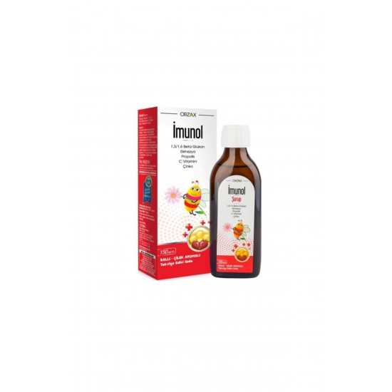 Imunol Syrup for Children 150 ml