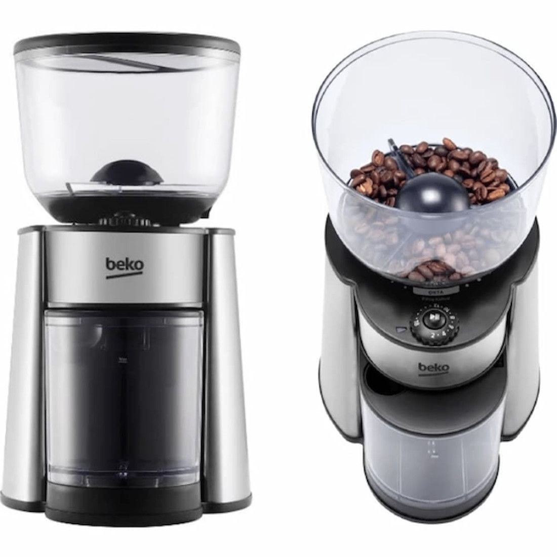 KO 8111 Beko Electrical Turkish Coffee Grinder