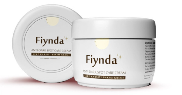 Fiynda Melasma and Dark Spots Treatment Cream