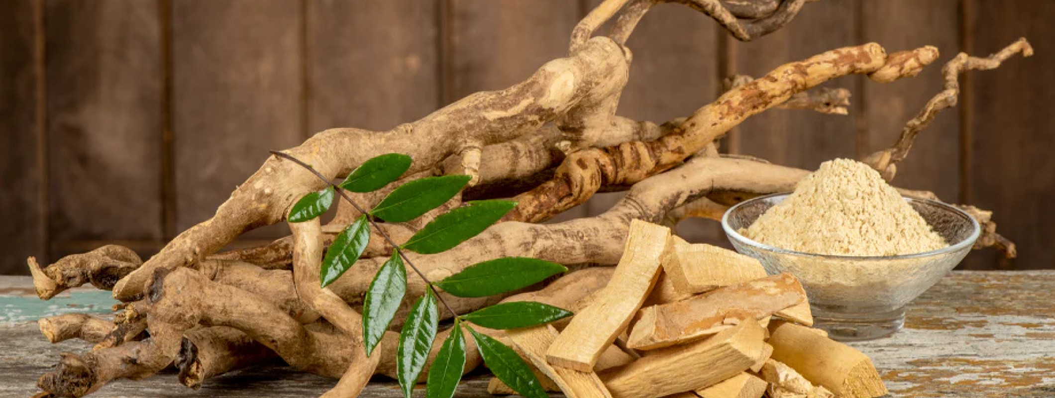 Tongkat Ali: Benefits and Risks.