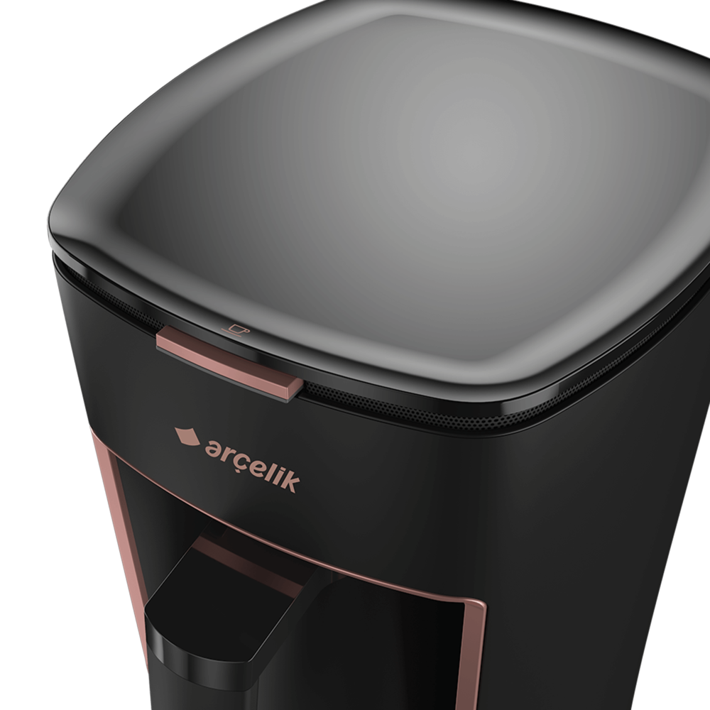 K 3300 Arcelik Turkish Coffee Machine