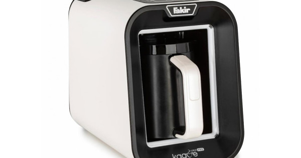 Fakir Kaave Uno Pro Turkish Coffee Machine