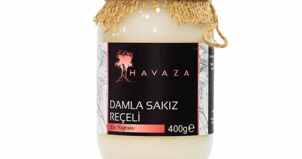Turkish Mastic Jam, 400 G