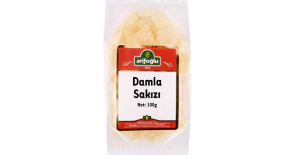 Original Mastic for Cooking, 100 G