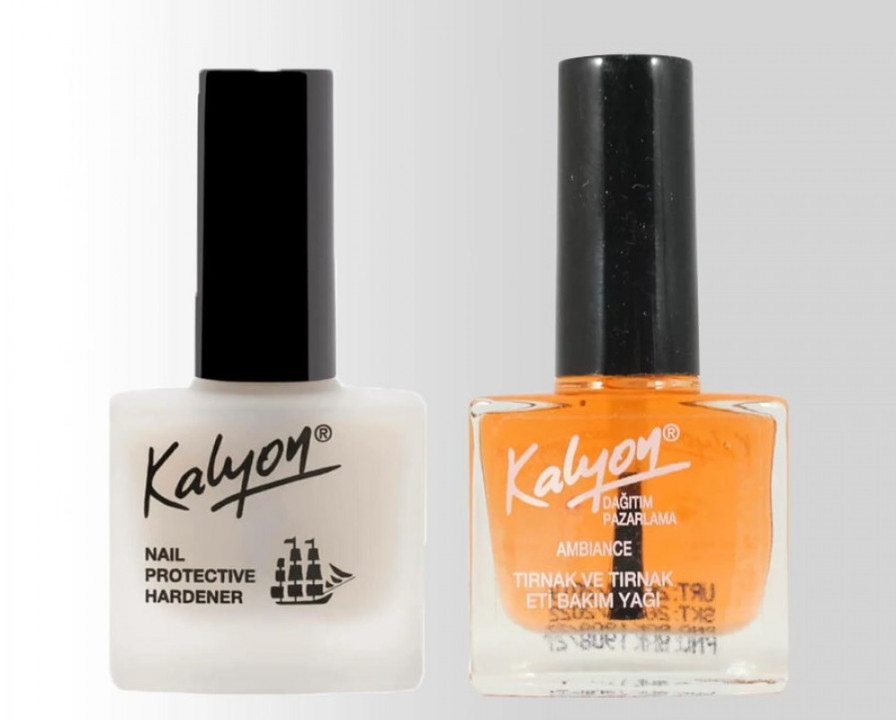 Shop Kalyon manicure products and accessories online
